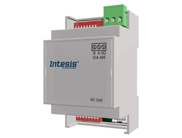 Fujitsu RAC and VRF systems to Modbus RTU Interface - Enprin Fujitsu RAC and VRF systems to Modbus RTU Interface - Enprin