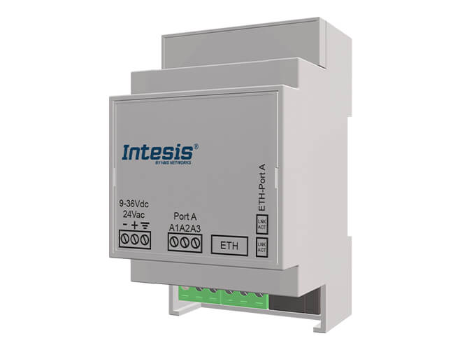 Modbus Rtu To Modbus Tcp Router 32 Devices Enprin 5984